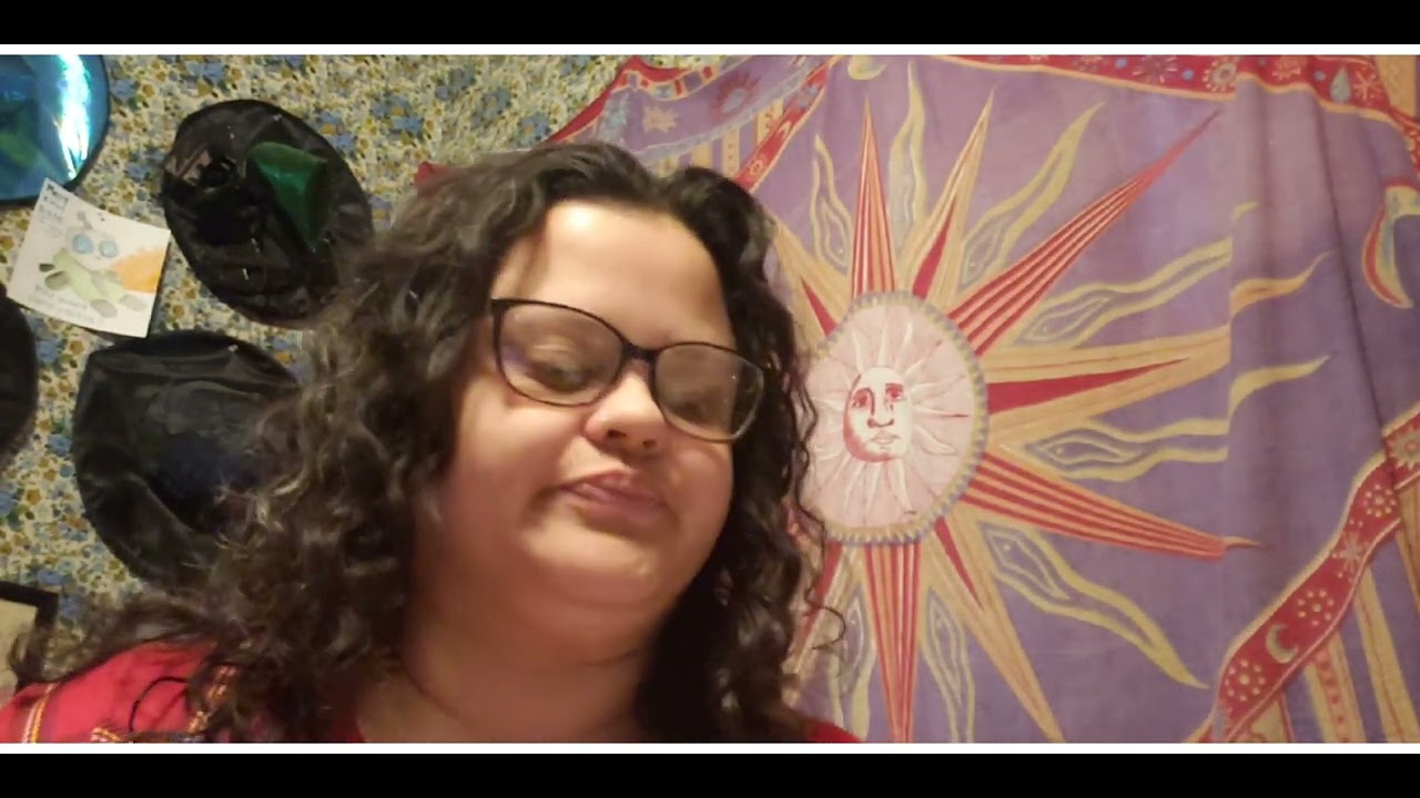 Inner Temple of Witchcraft: Lesson 4: The Science of Magick - YouTube