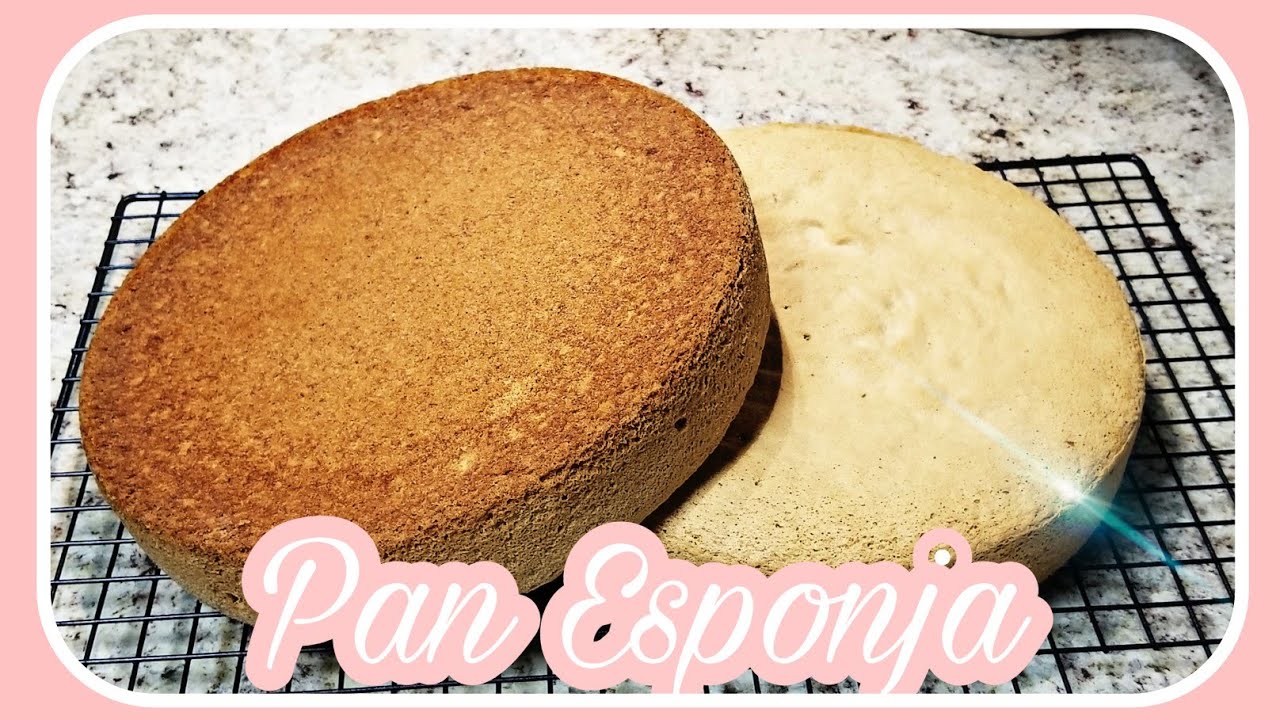 Pan esponja - YouTube