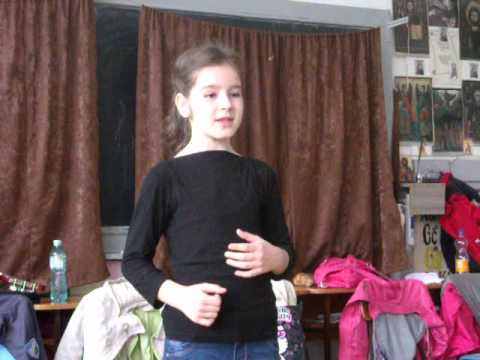 scoala altfel 168 - YouTube