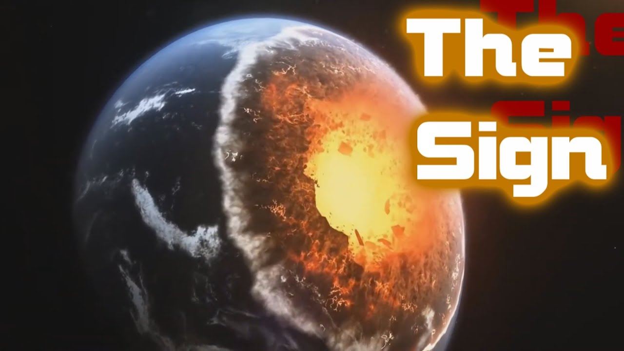 The Sign. - YouTube