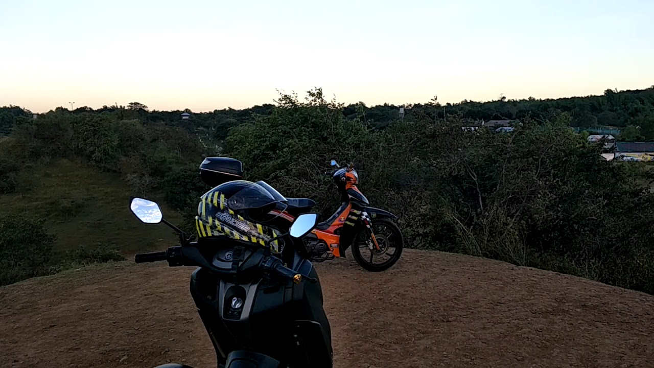 Bulusok! - YouTube