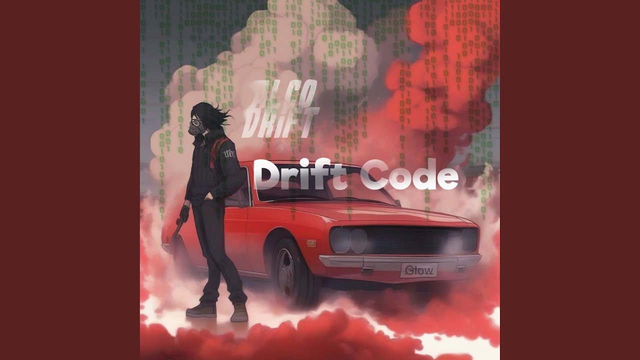 Drift Code - YouTube