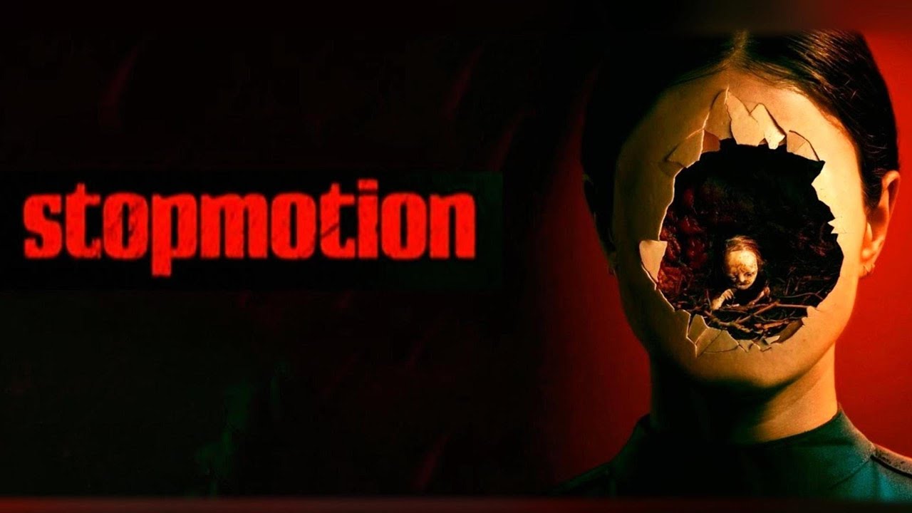STOPMOTION (2023) | OFFICIAL TRAILER - YouTube