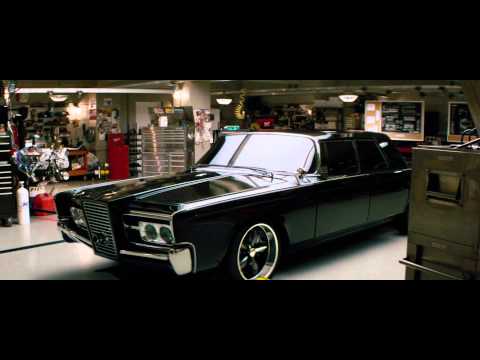 Sony Pictures Home Entertainment: Experience Blu-ray #5 | HD 1080p