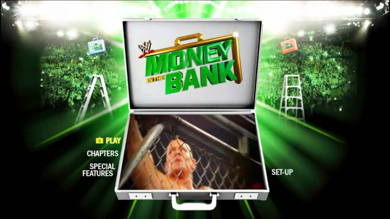 WWE Money in the Bank DVD Theme Song - YouTube