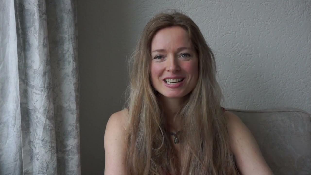 Angele Roelofs Francais - YouTube