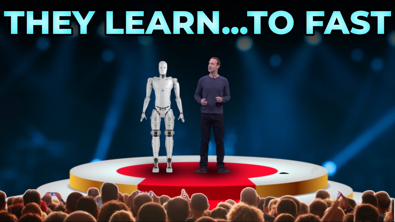 Google AI Cracks Brain Code to Understand Human Minds in 2024! - YouTube