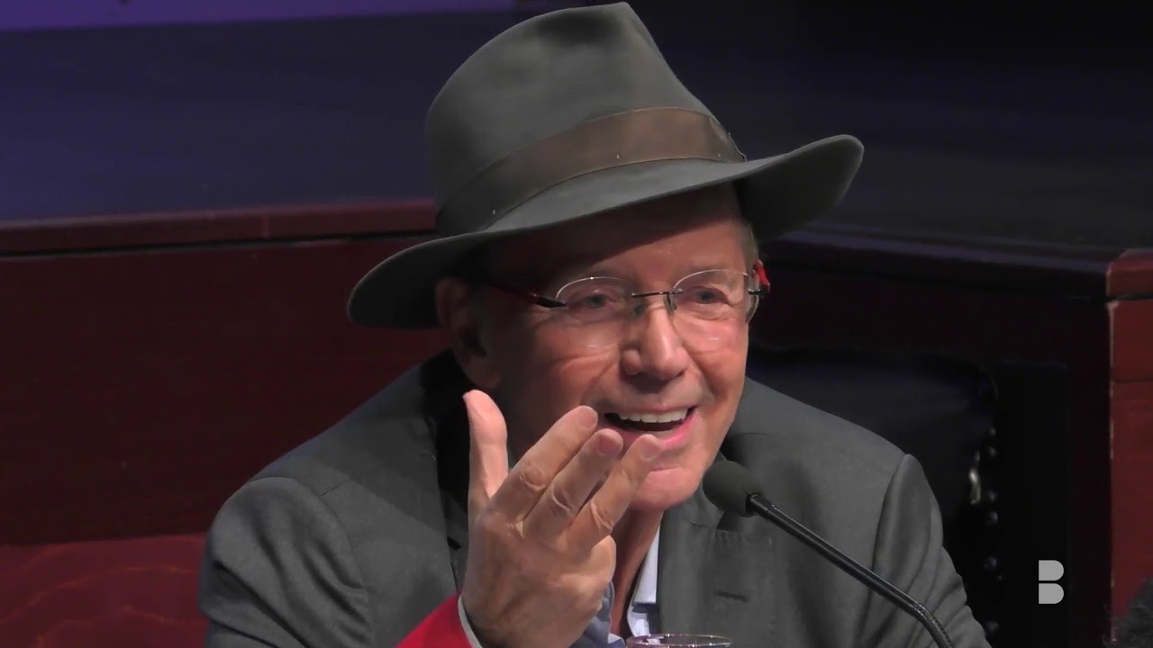 Le corps vaut l’âme et il vaut chair | Daniel Sibony - YouTube