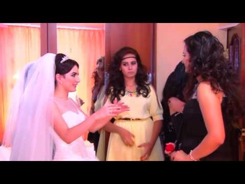 Ruslan ve Nazlı'nın düğünü (28.08.2014)