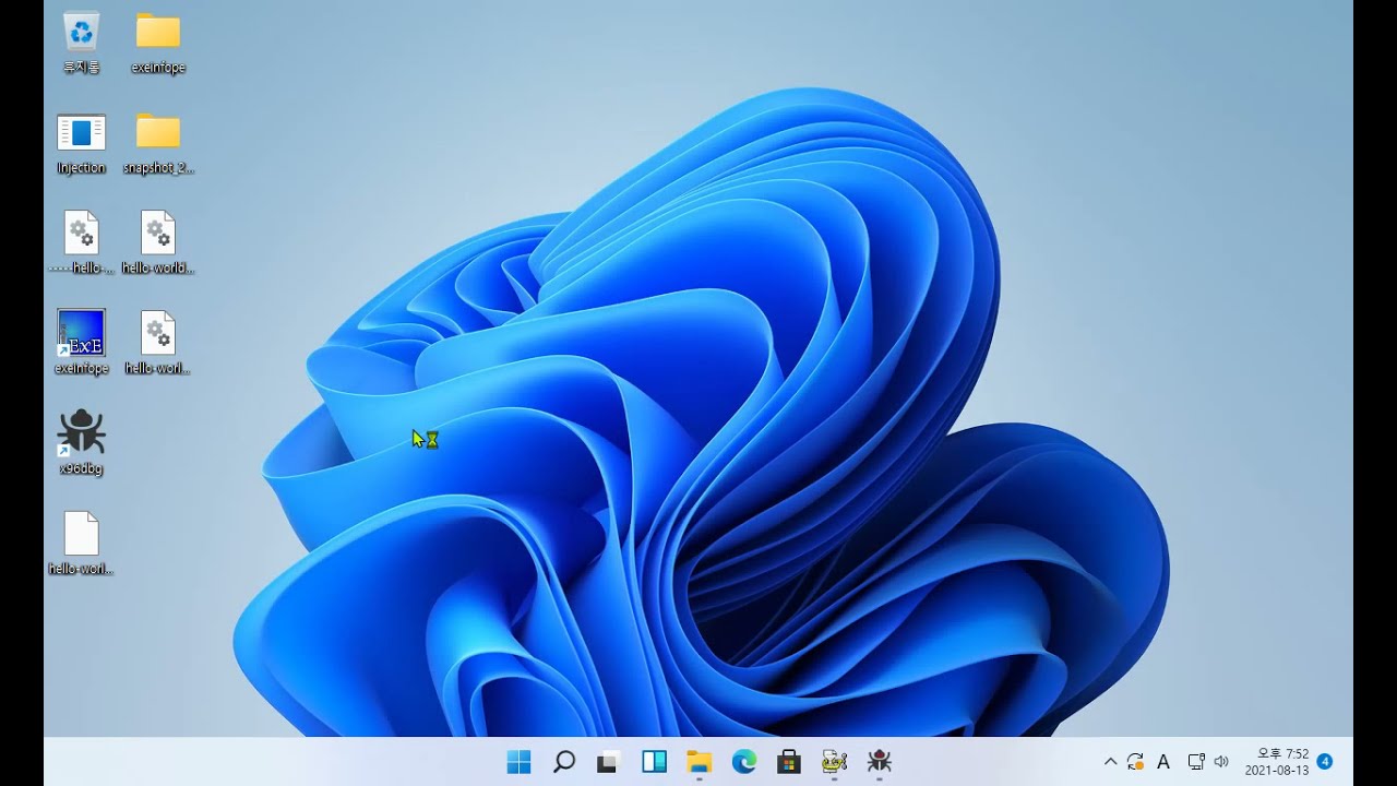 PEcompact 2 xx dll Unpack - YouTube