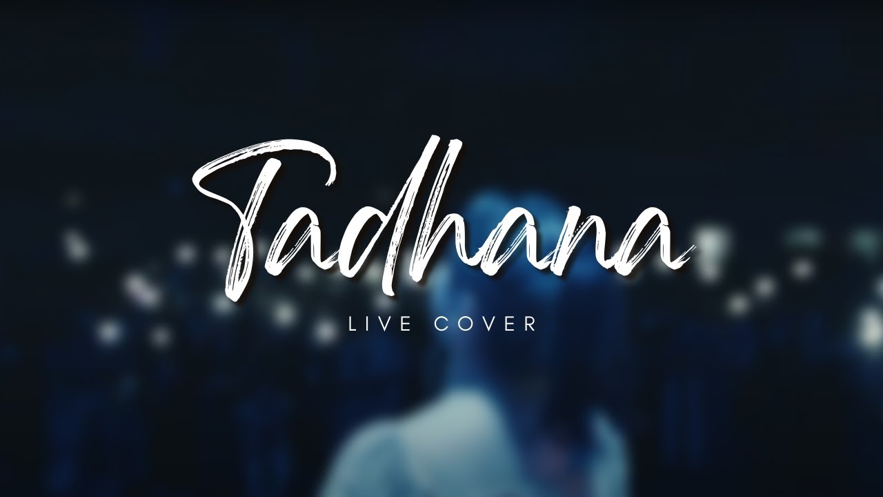 Tadhana [UDD] - &Co Live Cover - YouTube