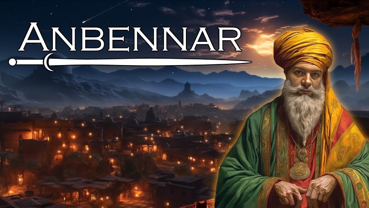 Uniting Northern Bulwar! | Anbennar Multiplayer | Dartax Dominion | VOD ...