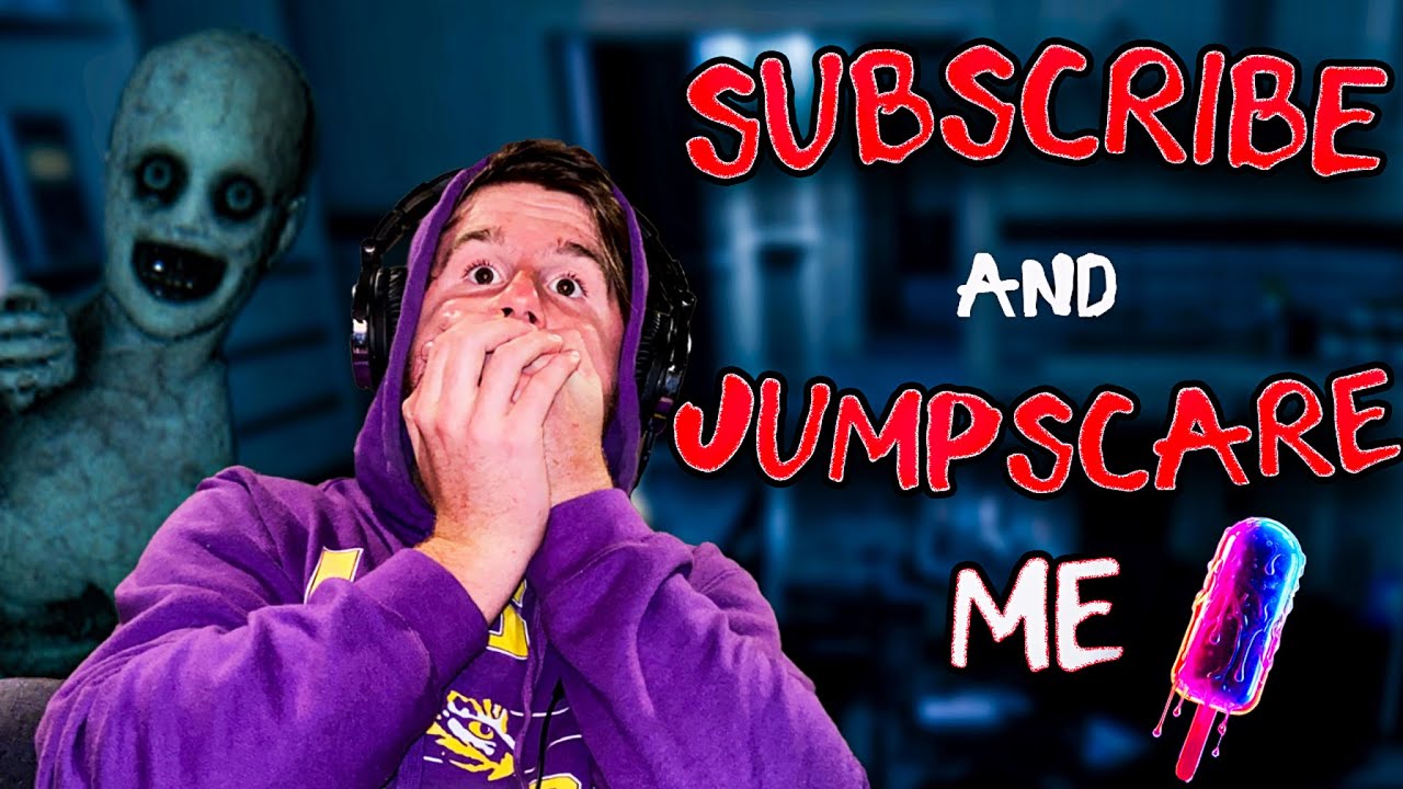 Amber Alert (Scary Game) - YouTube