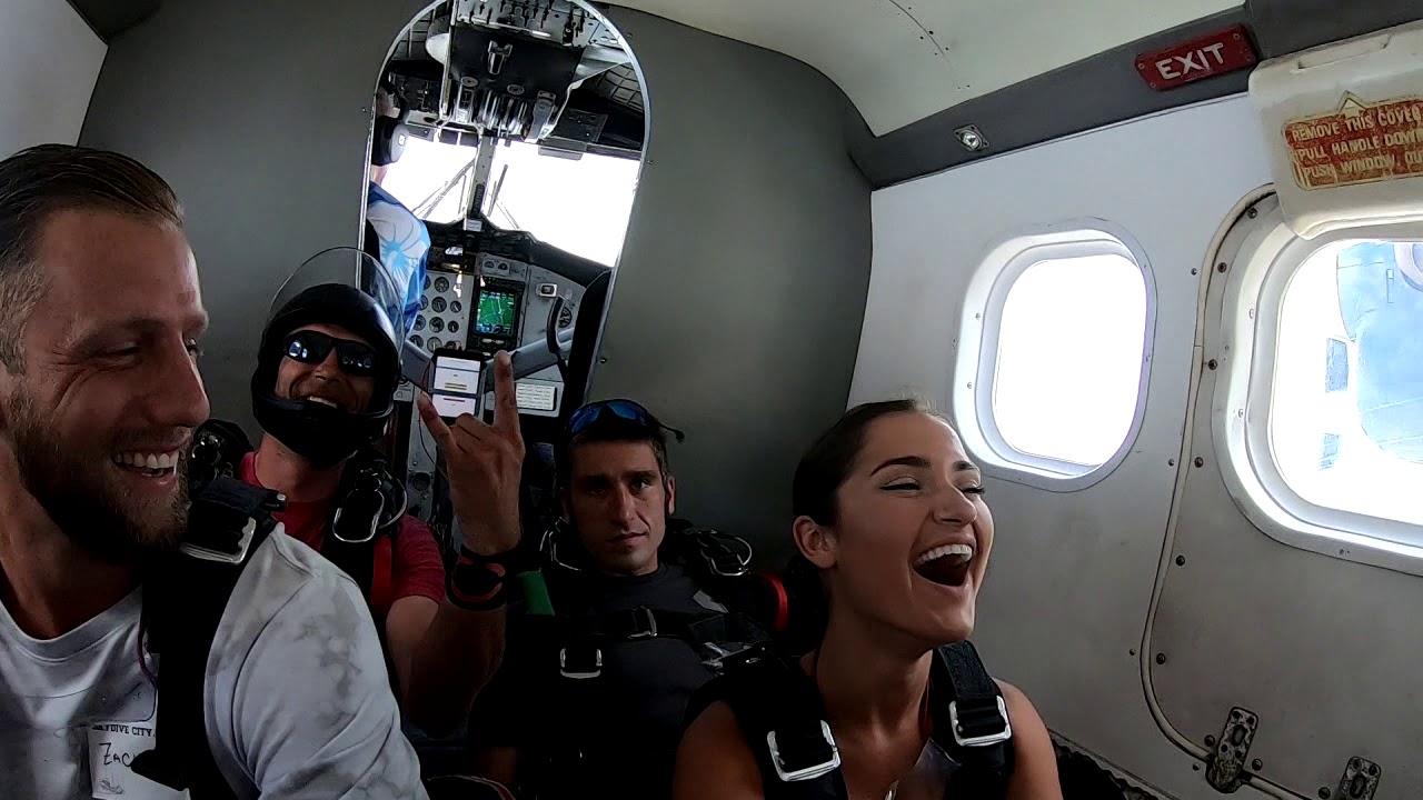 Zach Angel 10 17 19 - YouTube