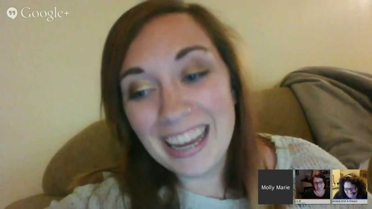 Boudoir Marketing with Molly Marie of Boudie Shorts - YouTube
