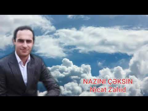 Söz: Nicat Zahid. Səs : Eltun Türkel.