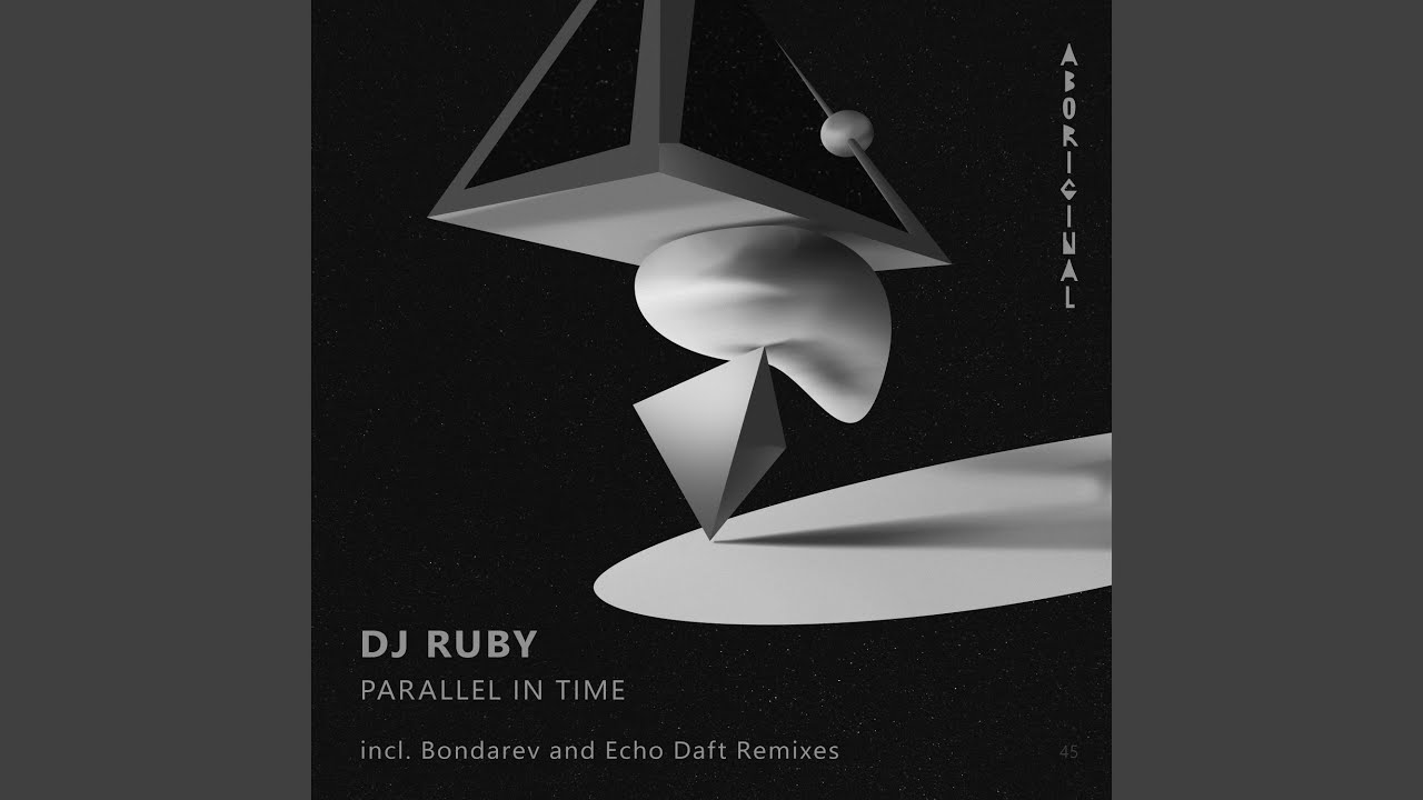 Parallel in Time (Echo Daft Remix) - YouTube