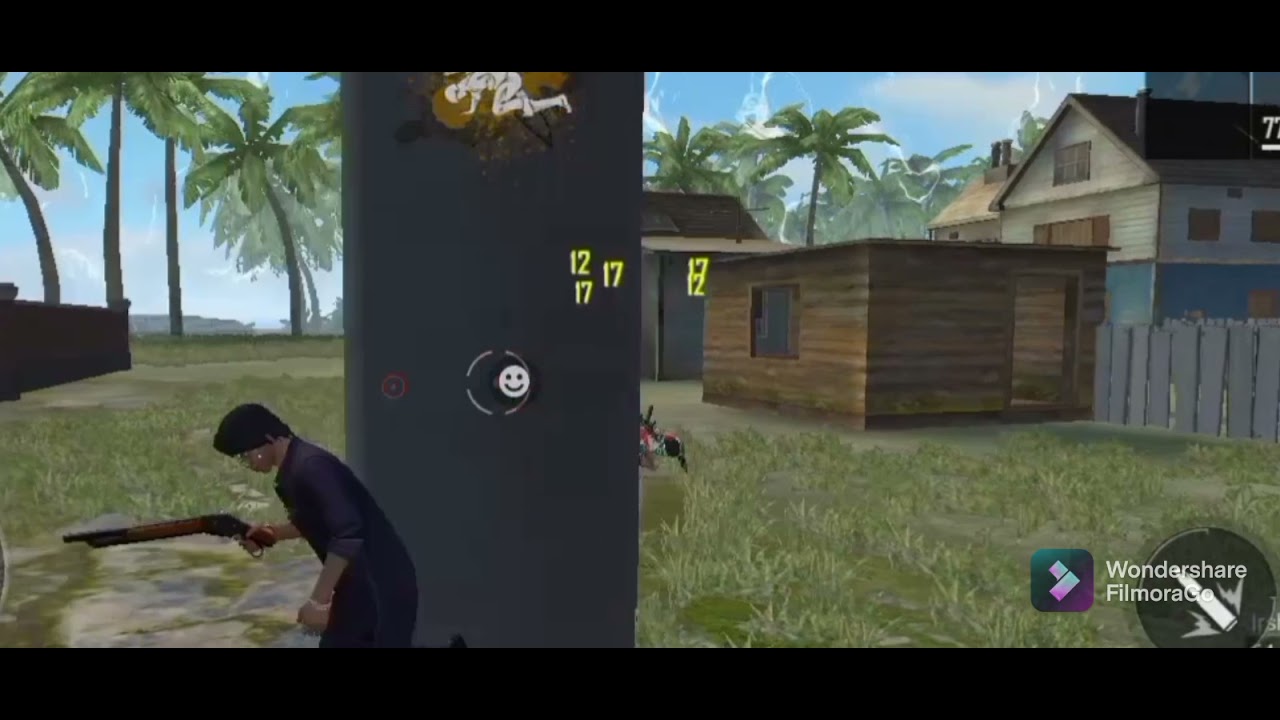 free fire game pro gamer kailash bhai - YouTube