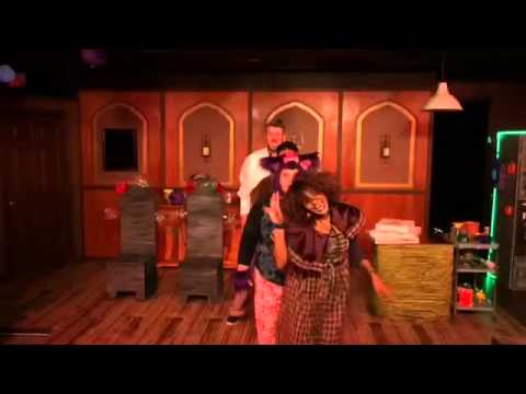 The Spooktacular Mystery in Dr. Frankenstein's Laboratory - YouTube