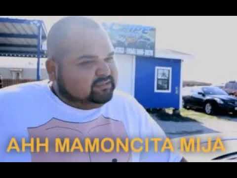 Ahhhh mamonsita mijaaa - YouTube