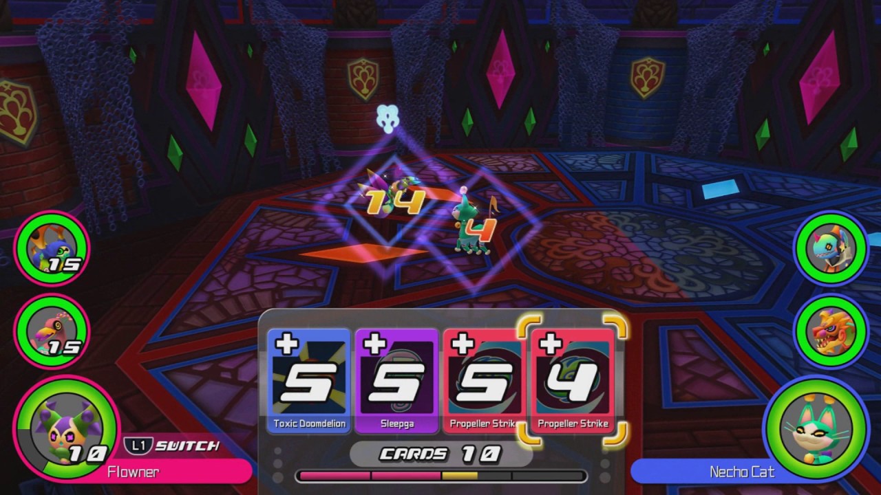 **REUPLOAD** Flick Rush: Tin Pin Cup - Kingdom Hearts Dream Drop ...