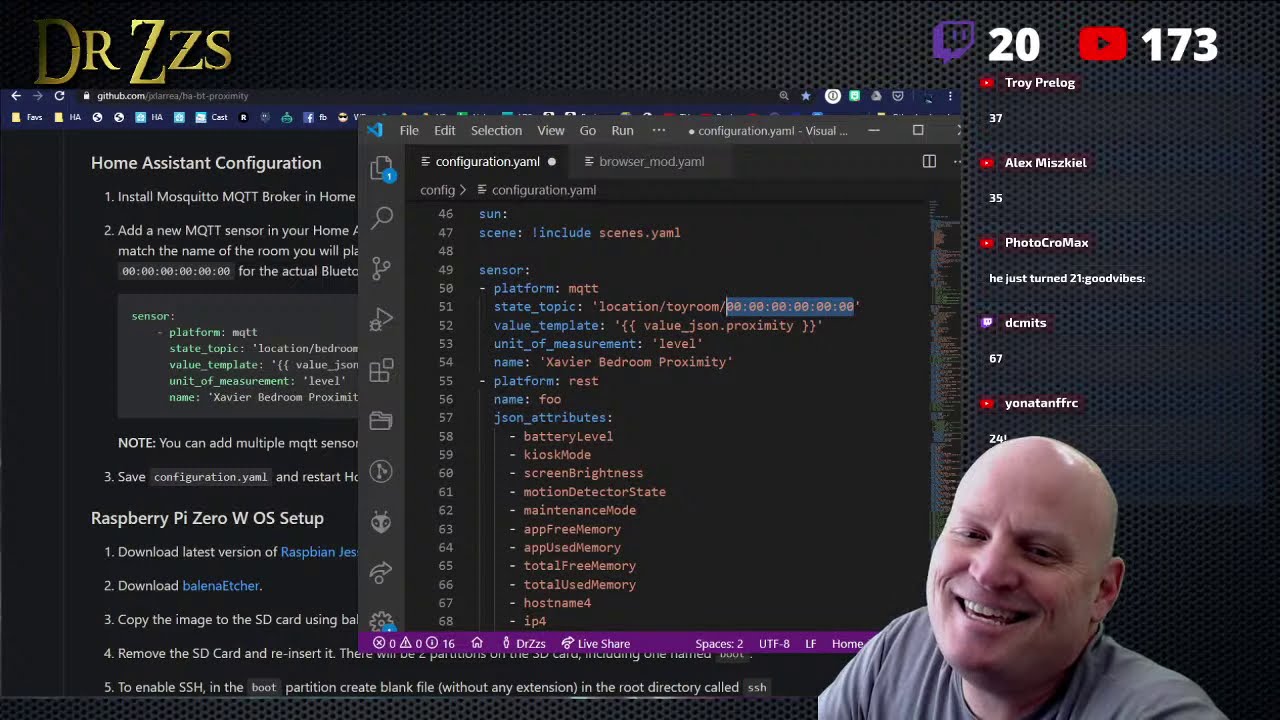 All Day Stream-a-thon 12 Hour Stream - YouTube