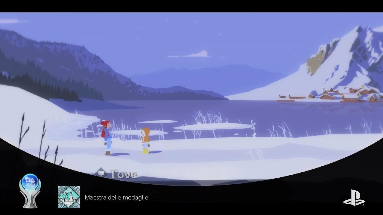 Roki PS5 trophy - Maestra delle medaglie - YouTube