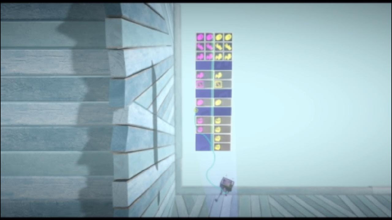 Deal Gone Wrong - LBP3 Cover - YouTube