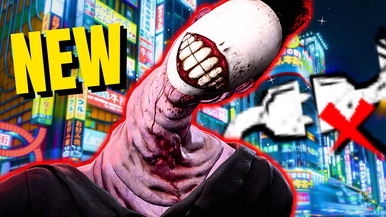 NORO Unknown Ruins All Their Plans (Tokyo Ghoul) Dead By Daylight - YouTube