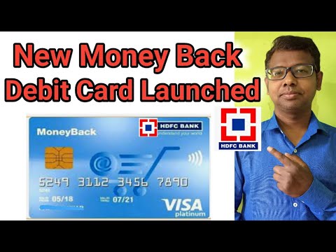 hdfc money back debit card|money back debit card features & review|hdfc ...