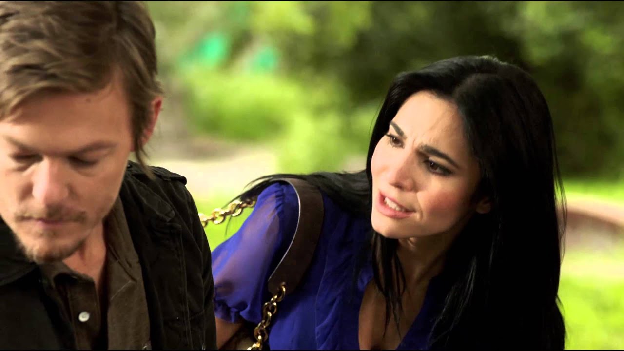 Hello Herman (2012) Official Trailer - YouTube