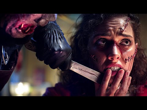 Malikanenin içinde onu kötü bir cüce bekliyor.🔥 Film izle Tüm