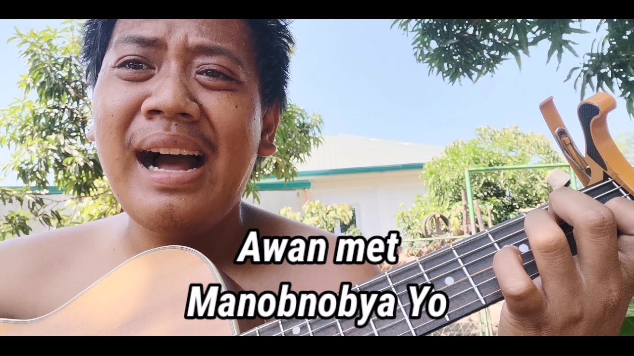 Salidumay - Ilocano Song - YouTube