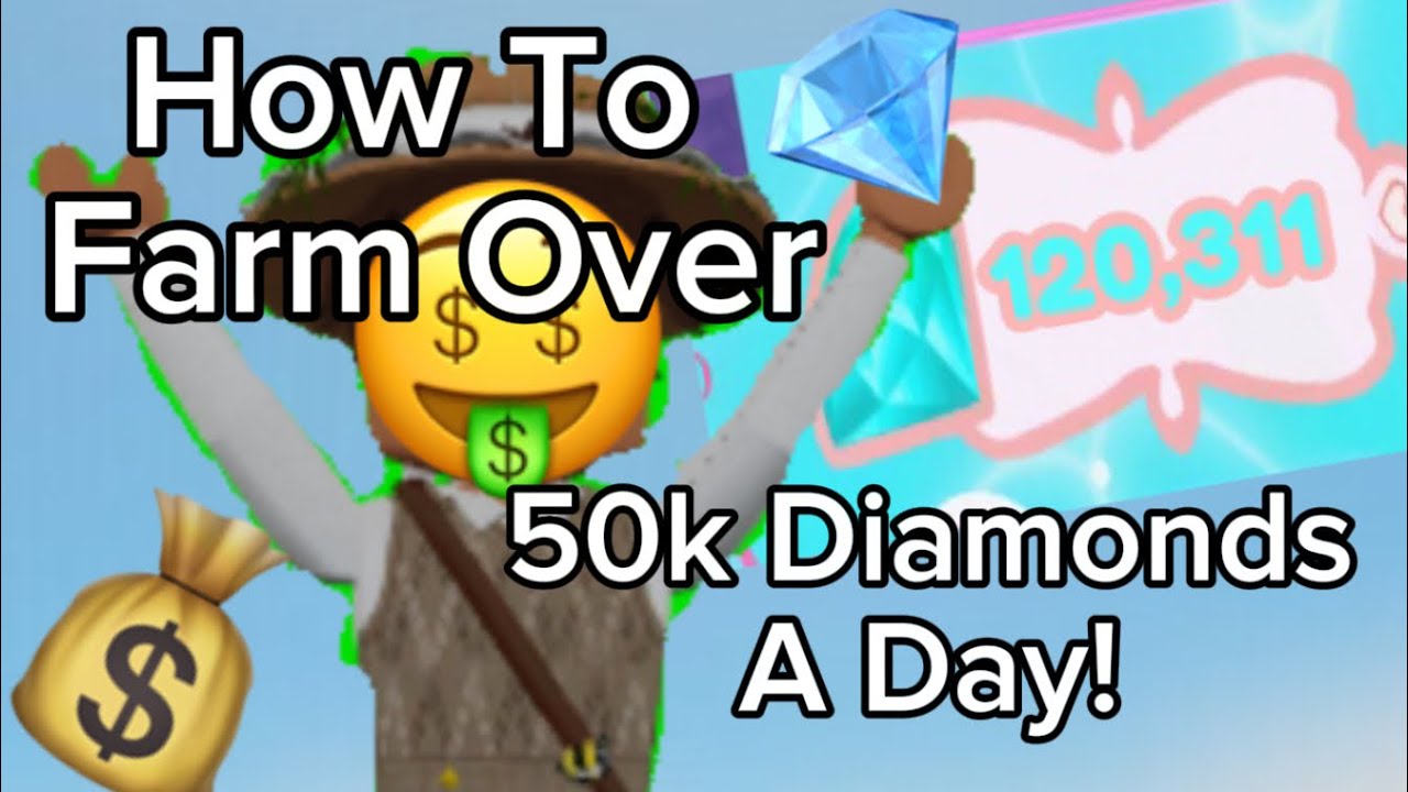How To Make Over 50k Diamonds A Day In Royale High | (VOICE REVEAL ...