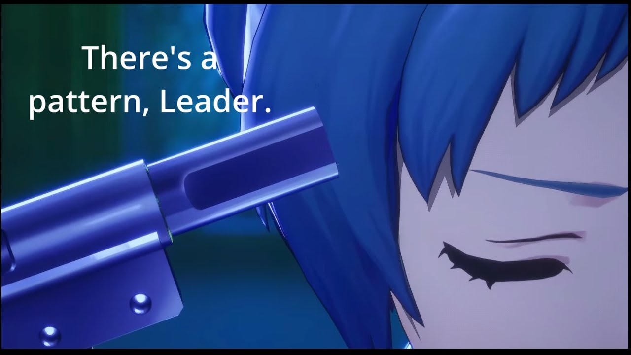 Arcana Emperor and Empress (Persona 3 Reload, Merciless) - YouTube