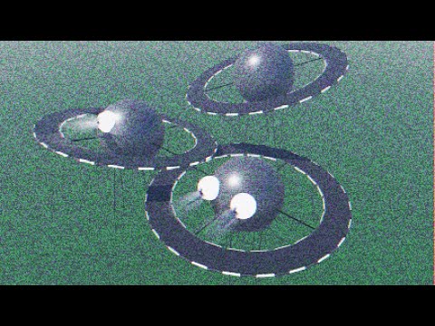 Alvim Correa flying machines show31195 - YouTube