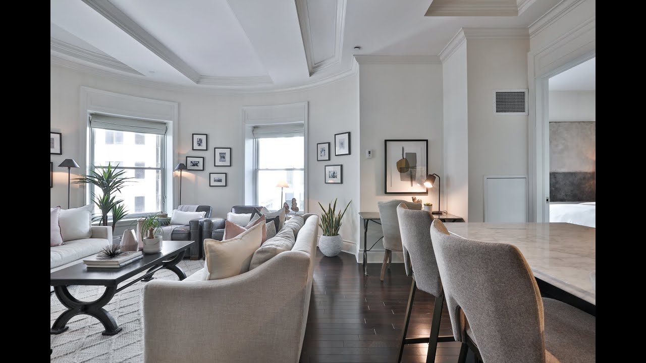 22 Leader Lane, Suite 434 || King Edward Private Residences - Armin ...