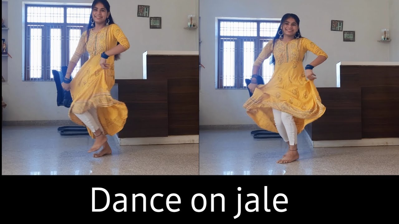 Dance on jale #viral #ytviral #ytvideoes - YouTube