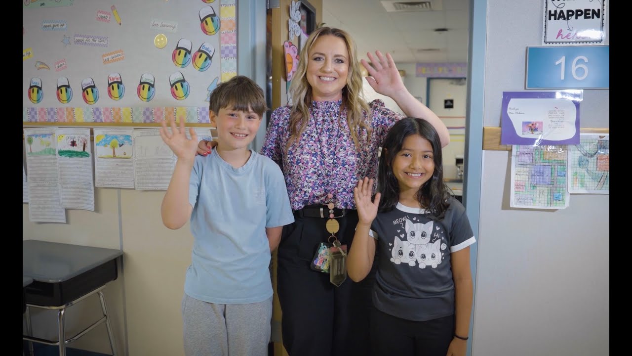 Making Math Engaging with ClearMath Elementary | Edison Elementary ...