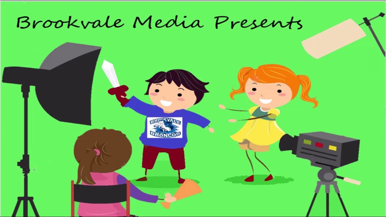 Brookvale Media Presents 2020 Season Finale Part I - YouTube