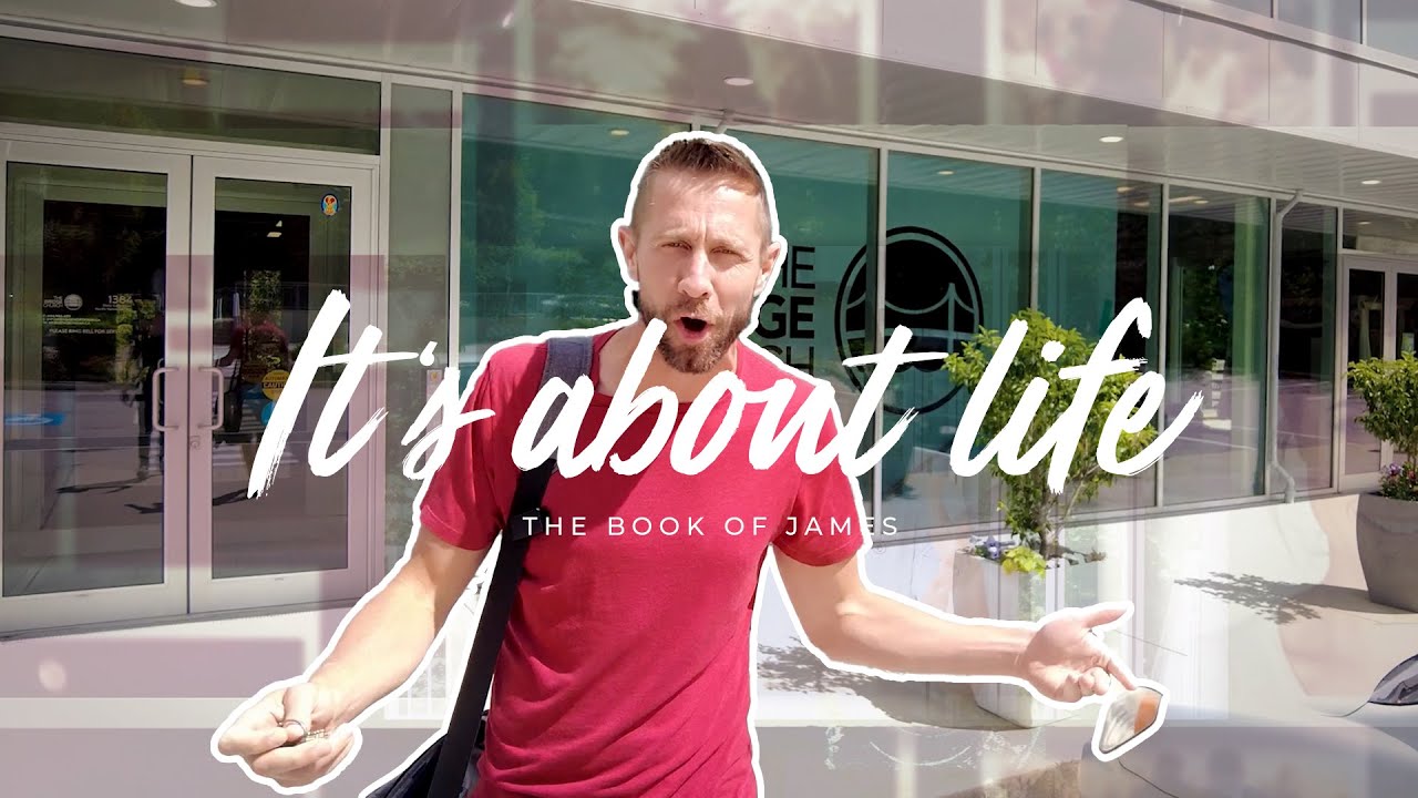 Its about life - Trailer 3 - YouTube