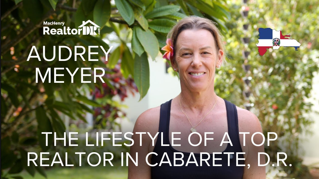 Audrey Meyer - Cabarete Water Woman and Senior Sales Specialist at ...