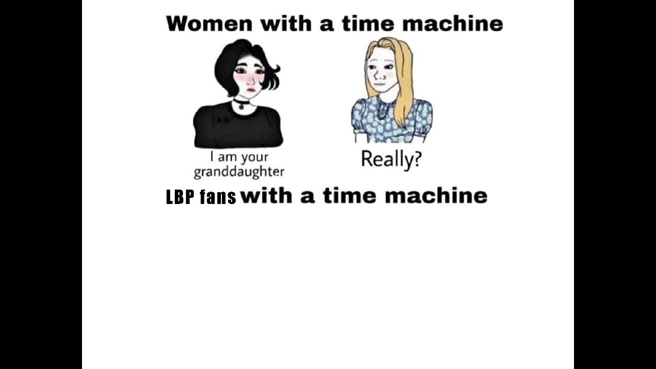 Littlebigplanet memes #2 - YouTube