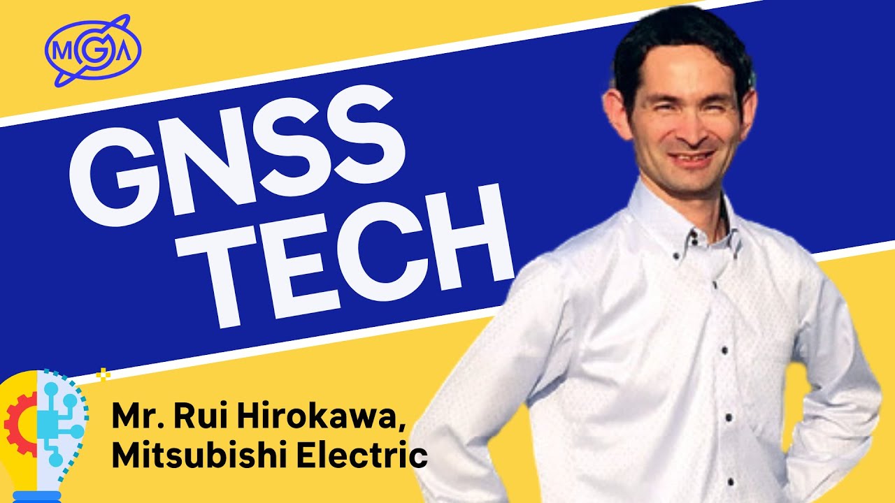 Introduction to the OSS Toolkit: Supporting Open PPP/PPP-RTK Services | Rui Hirokawa | GNSS Tech ...