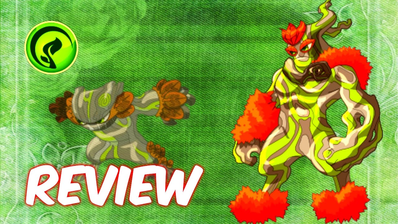 Light Twiggum Review - Miscrits - YouTube