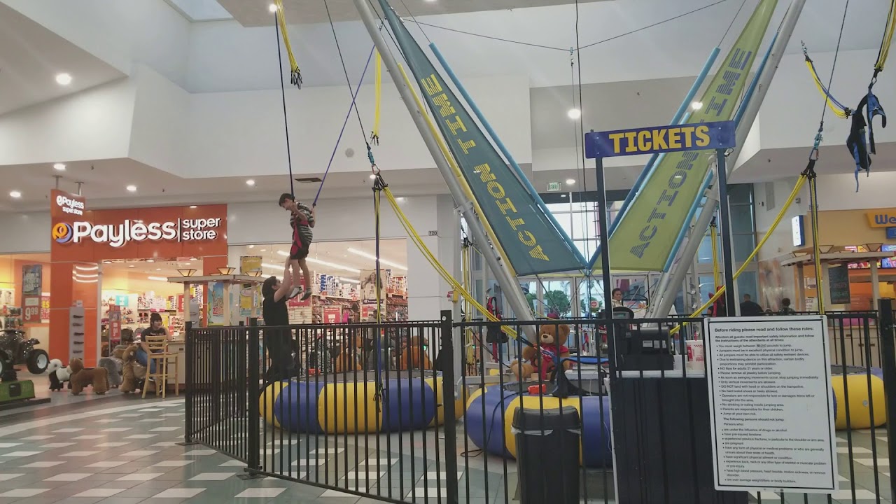 Carson mall 2017 - YouTube