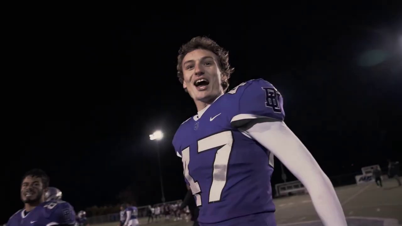 Bishop’s Gaiters 2019 Season Highlights - YouTube