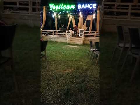 metrisin önü canlı performans