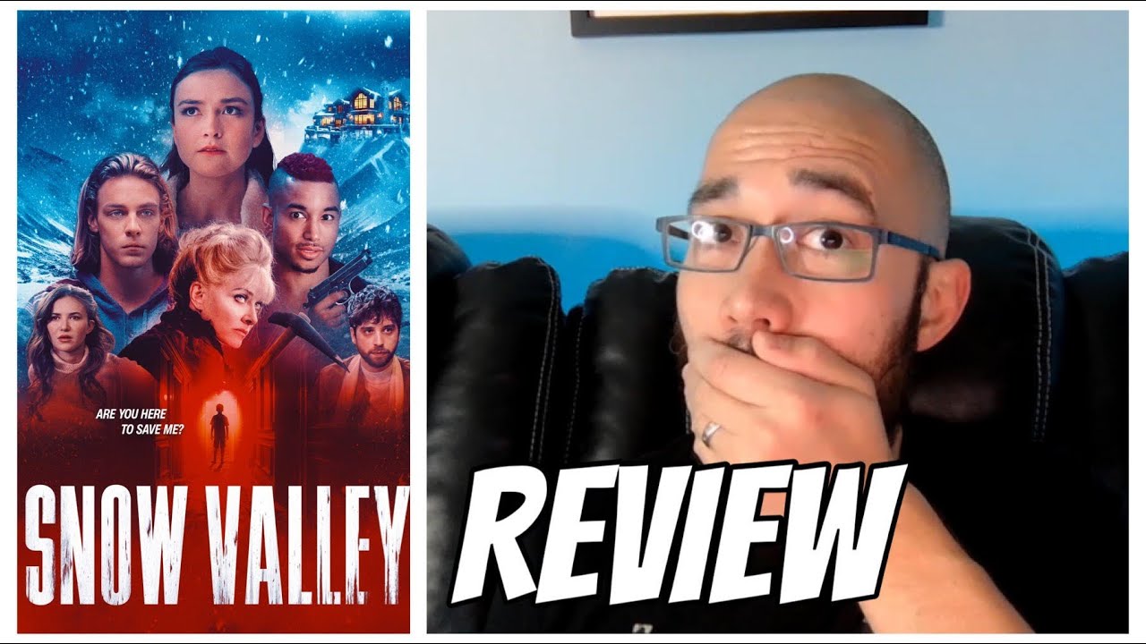 Snow Valley Review and Ending - A Beautiful Snow Trip Turns Into A ...