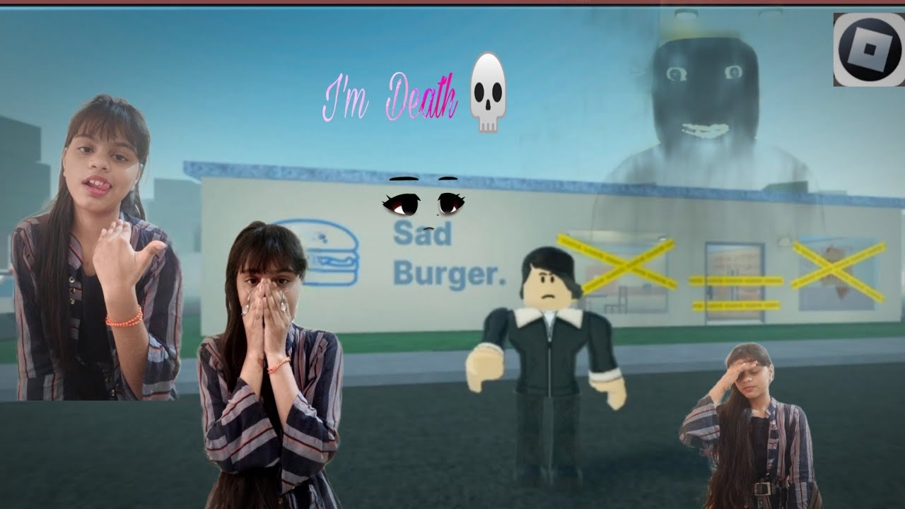 Anjal gaming #horror game YouTube 😫 🖤💜 - YouTube